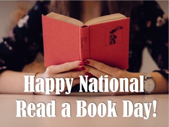Celebrate National Read A Book Day Empower Health Insurance Celebrate National Read A Book Day Empower Health Insurance